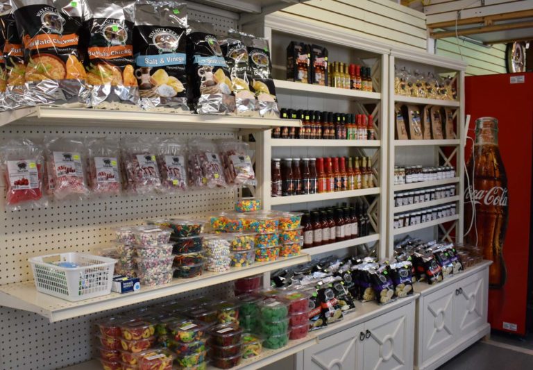 Country Store Cafe | Newburg, PA