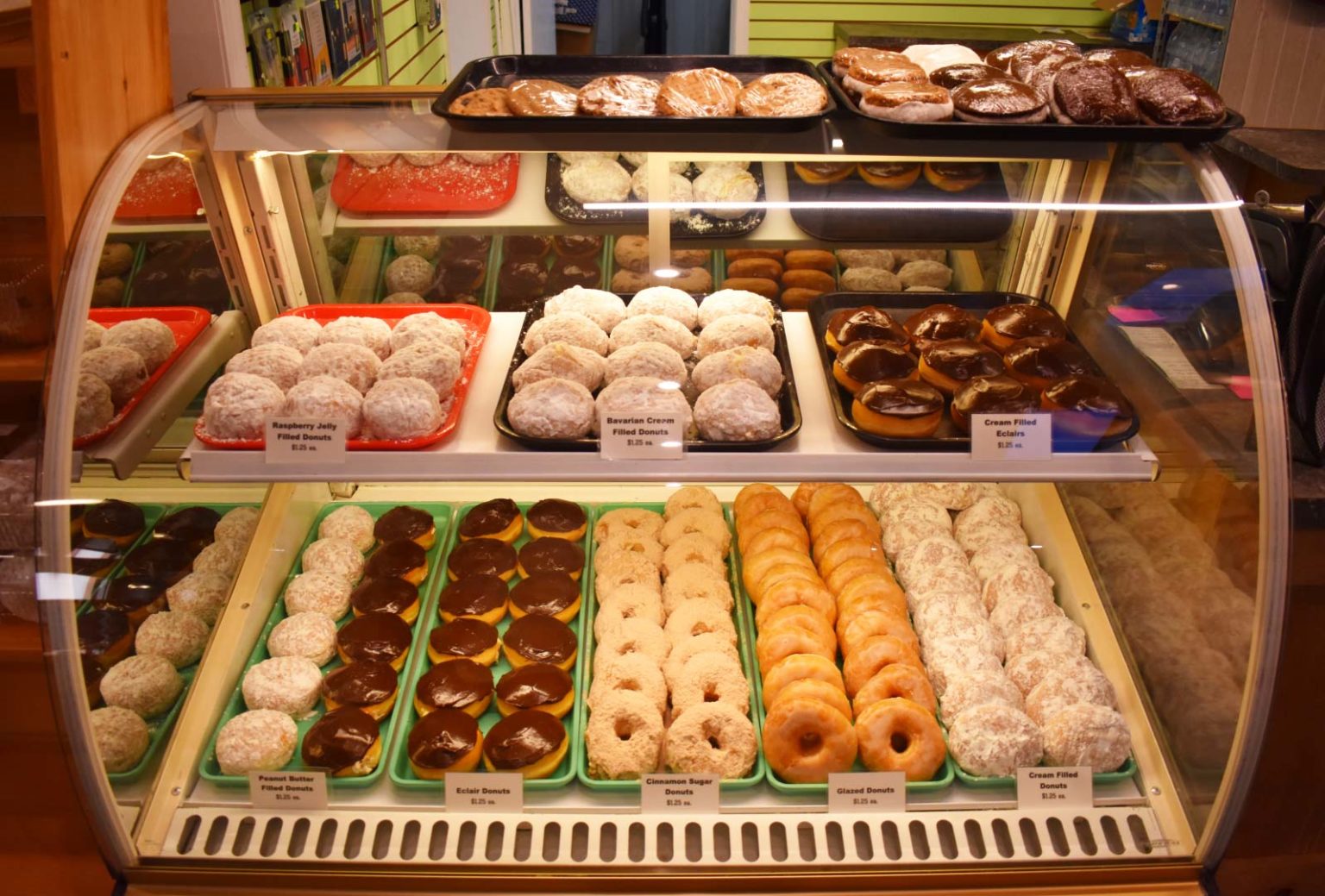 Country Store Cafe | Newburg, PA